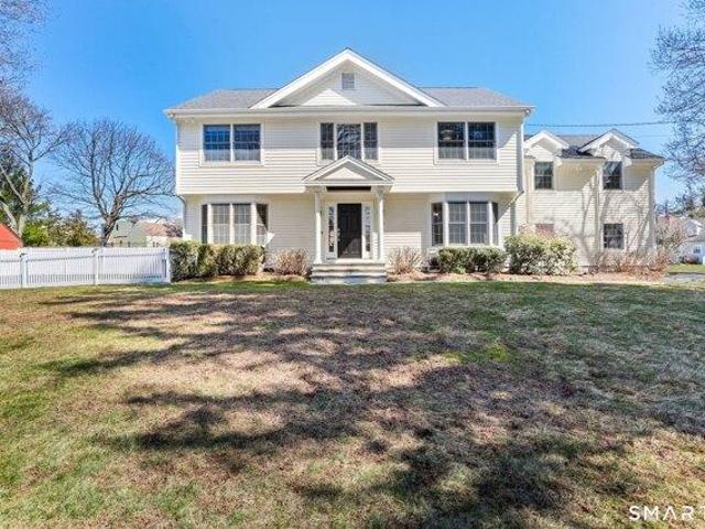 house with 4 bedroom, Norwalk CT DLS102527894