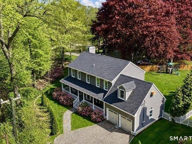 house with 4 bedroom, Norwalk CT DLS102529574