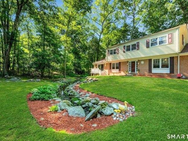 house with 4 bedroom, Norwalk CT DS104115316