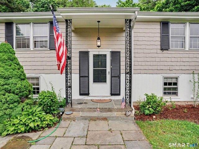 house with 4 bedroom, Norwalk CT DS104115449