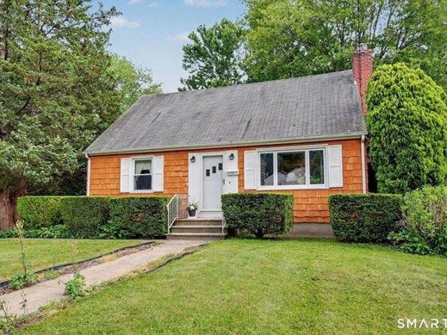 house with 4 bedroom, Norwalk CT DS104115841