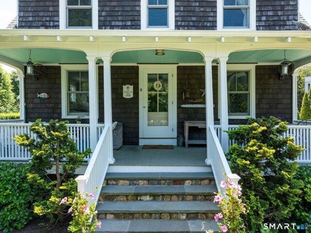 house with 4 bedroom, Norwalk CT DS104112628