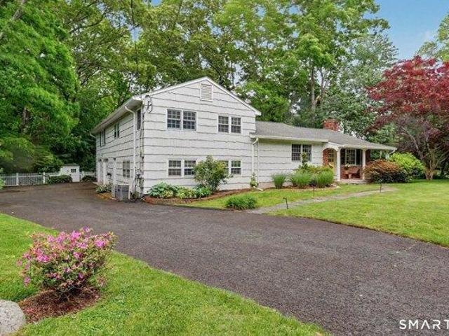 house with 4 bedroom, Norwalk CT DS104191388