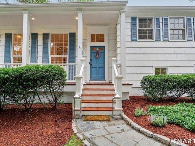 house with 4 bedroom, Norwalk CT DS104298011