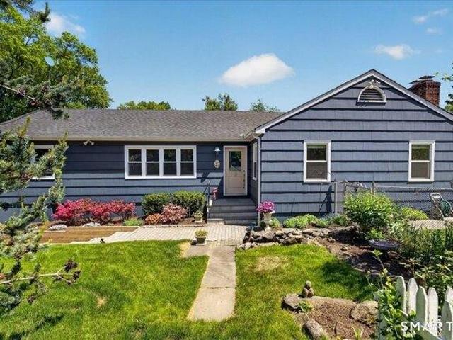 house with 4 bedroom, Norwalk CT DS104410838