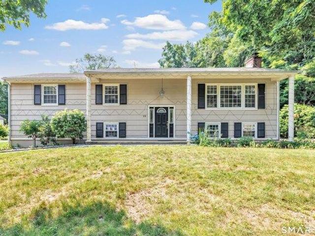 house with 4 bedroom, Norwalk CT DS104444767