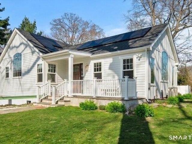 house with 4 bedroom, Norwalk CT DS102215100