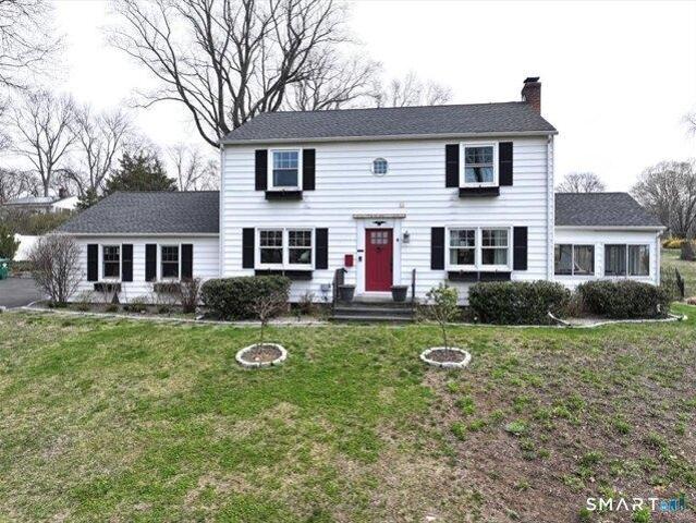 house with 4 bedroom, Norwalk CT DS102213403