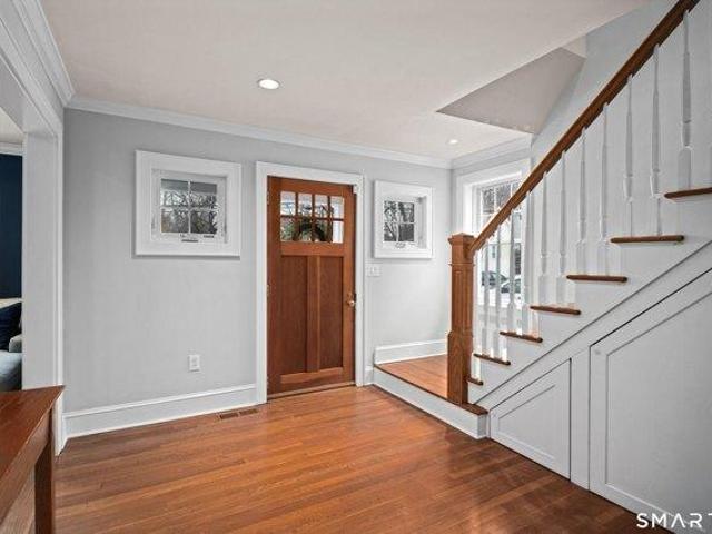 house with 4 bedroom, Norwalk CT DS102318209