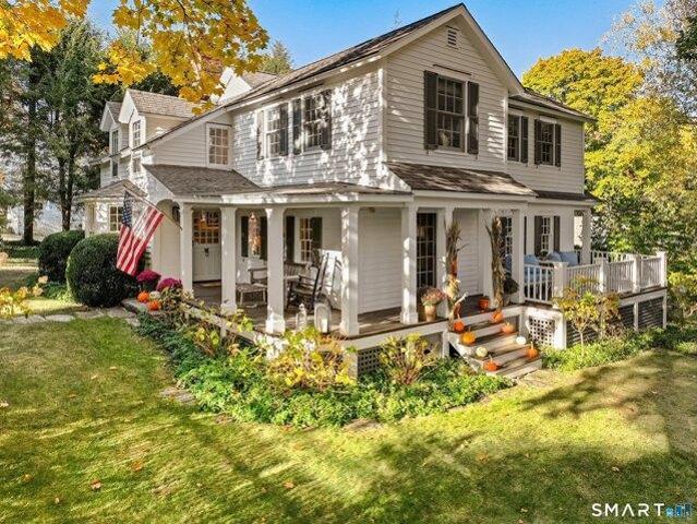 house with 4 bedroom, Norwalk CT DS102318260