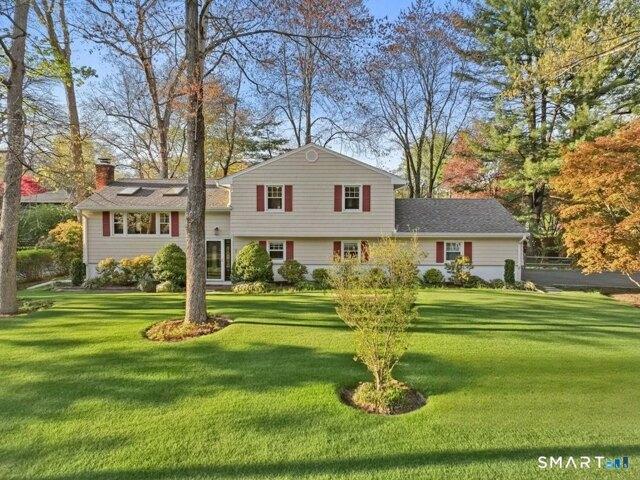 house with 4 bedroom, Norwalk CT DS102475378