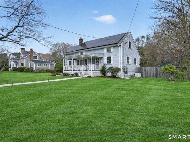 house with 4 bedroom, Norwalk CT DS102480070
