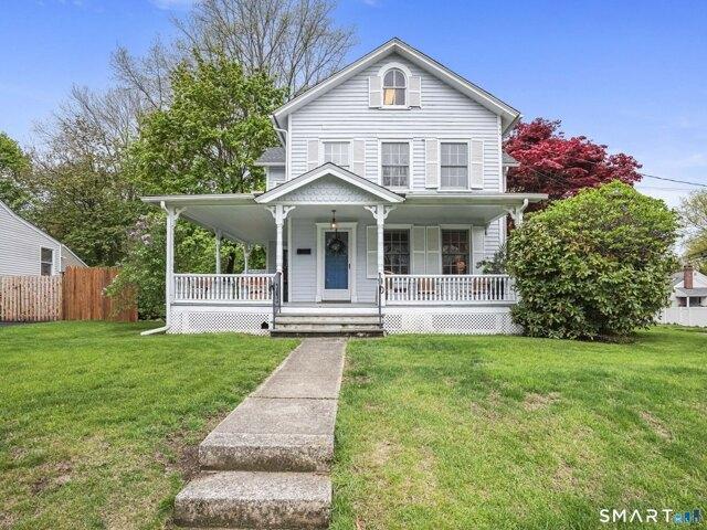 house with 4 bedroom, Norwalk CT DS102560291