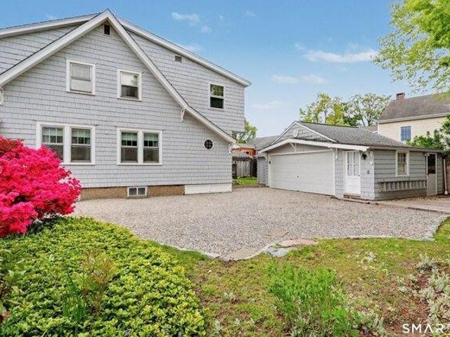 house with 4 bedroom, Norwalk CT DS102560427