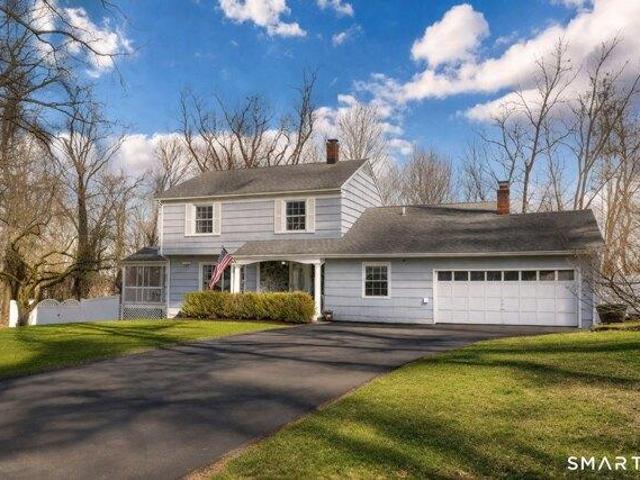 house with 4 bedroom, Norwalk CT DS102560546