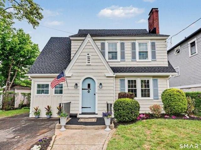 house with 4 bedroom, Norwalk CT DS102561847
