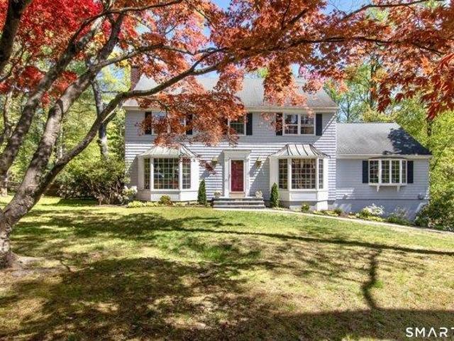 house with 4 bedroom, Norwalk CT DS102585810