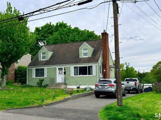 house with 4 bedroom, Norwalk CT DS103070619