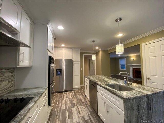 house with 4 bedroom, Norwalk CT DS103161880