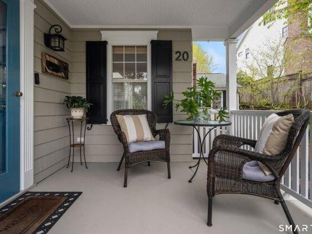 house with 4 bedroom, Norwalk CT DS103186177
