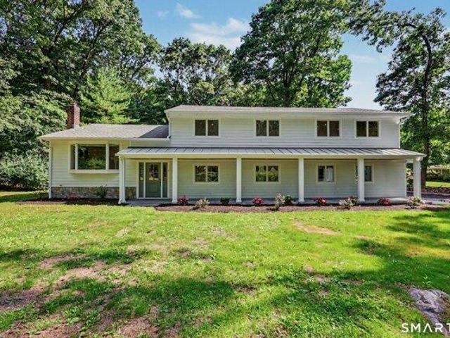 house with 4 bedroom, Norwalk CT DS103436274