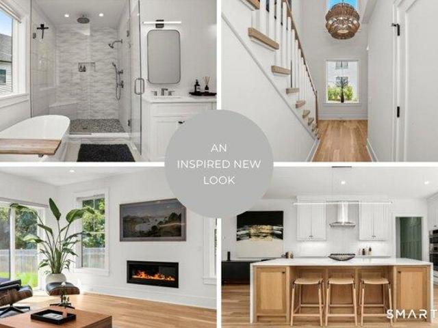 house with 4 bedroom, Norwalk CT DS103621111