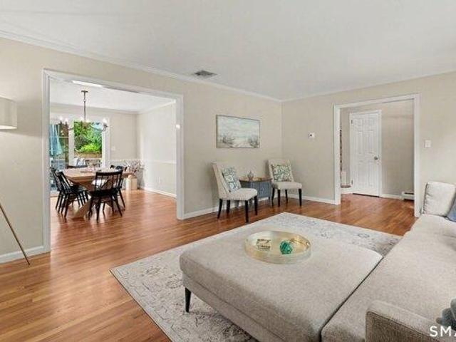 house with 4 bedroom, Norwalk CT ES104150516