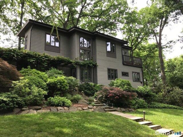 house with 4 bedroom, Norwalk CT ES104192754