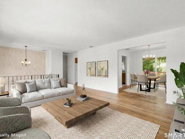 house with 4 bedroom, Norwalk CT ES104235123