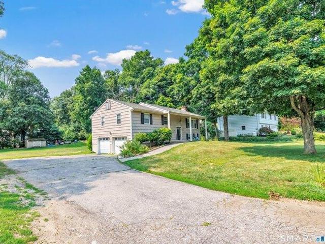 house with 4 bedroom, Norwalk CT ES104444767