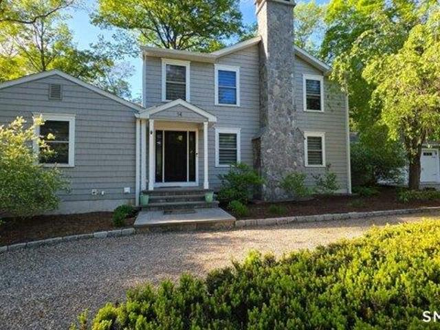 house with 4 bedroom, Norwalk CT ES104606582