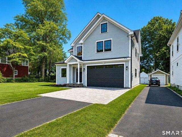 house with 4 bedroom, Norwalk CT ES104607525