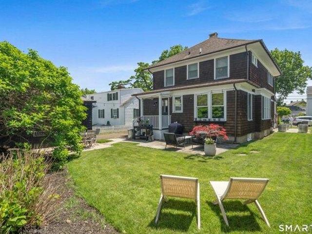 house with 4 bedroom, Norwalk CT ES104607692