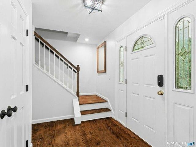 house with 4 bedroom, Norwalk CT ES104603927