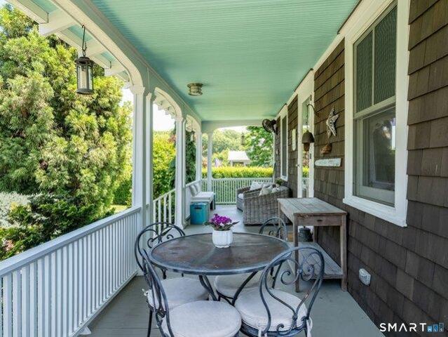 house with 4 bedroom, Norwalk CT ES104787964