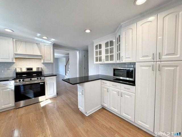 house with 4 bedroom, Norwalk CT ES104852245