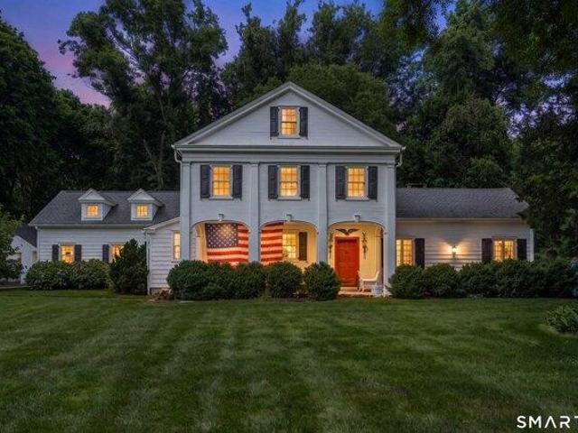 house with 4 bedroom, Norwalk CT ES105124561