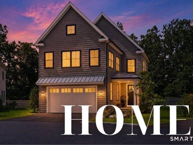 house with 4 bedroom, Norwalk CT ES105124599