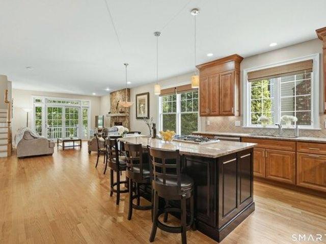 house with 4 bedroom, Norwalk CT ES105127780