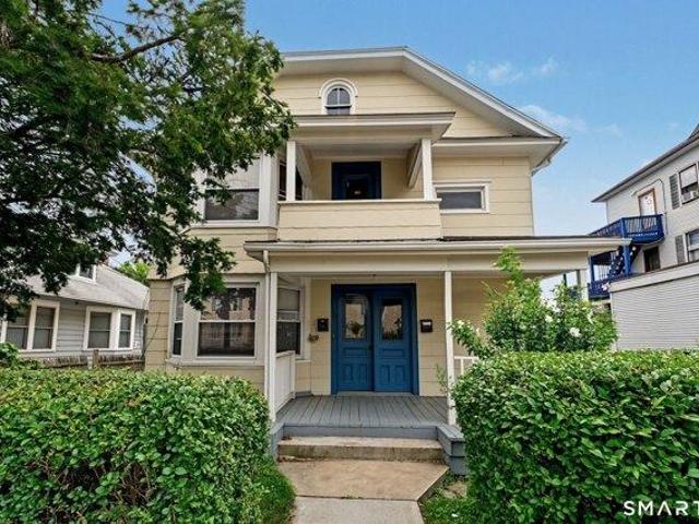 house with 4 bedroom, Norwalk CT ES105127843