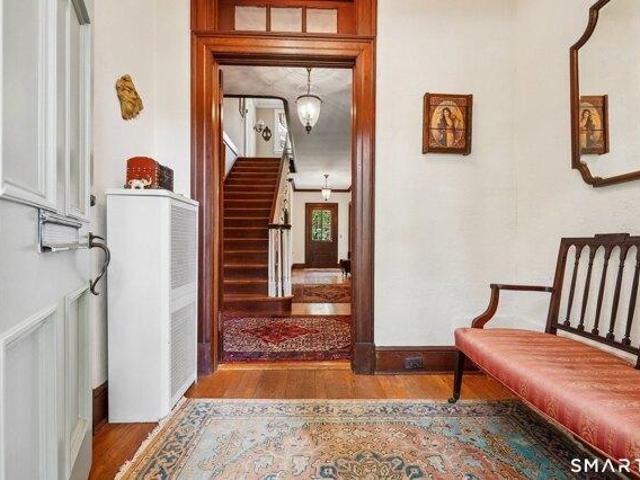 house with 4 bedroom, Norwalk CT ES105174039