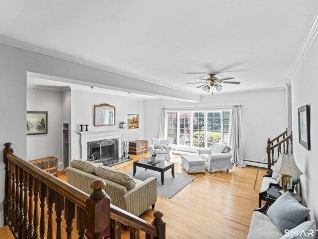 house with 4 bedroom, Norwalk CT ES105193022