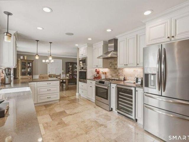 house with 4 bedroom, Norwalk CT ES105206125