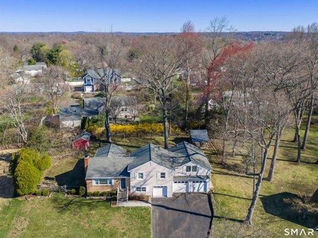 house with 4 bedroom, Norwalk CT ES103161576
