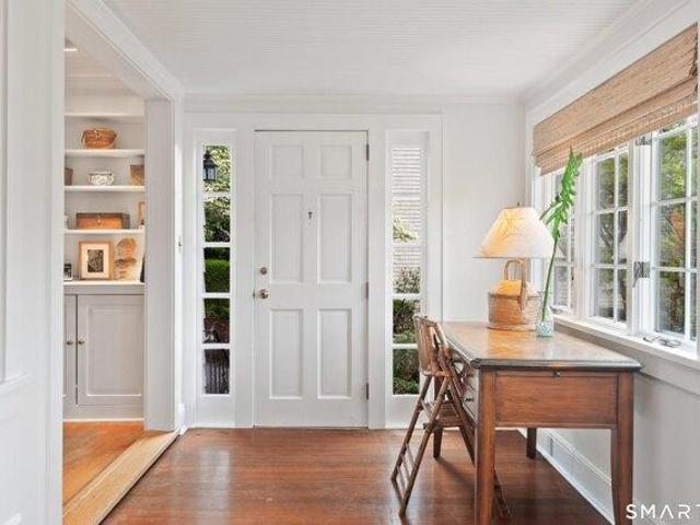 house with 4 bedroom, Norwalk CT ES103186177