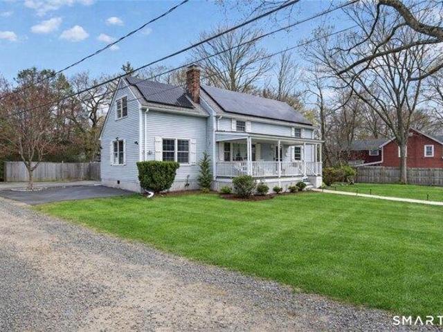 house with 4 bedroom, Norwalk CT ES103499766