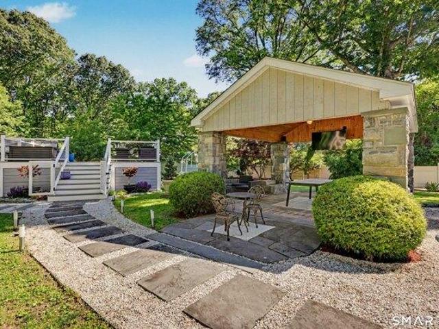 house with 4 bedroom, Norwalk CT ES103664447