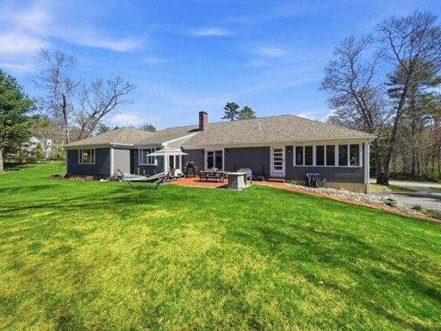 house with 4 bedroom, Norwell MA DLS102000131