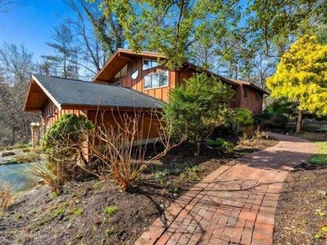 house with 4 bedroom, Norwell MA DLS102370972