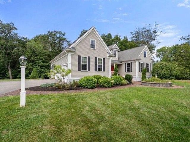 house with 4 bedroom, Norwell MA DLS102960625